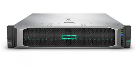 HPE ProLiant SERVER DL-380-G10 – Rack (SFF) - HDR BROADCAST